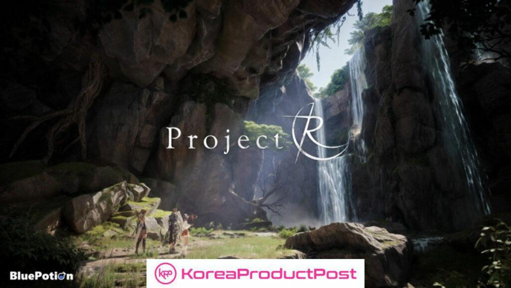 “Project R” First Teaser: New Korean MMORPG by “Echo of Soul” Developer ...