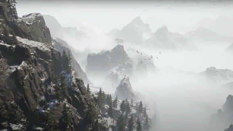 “Project R” First Teaser: New Korean MMORPG by “Echo of Soul” Developer ...