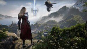 “Project R” First Teaser: New Korean MMORPG by “Echo of Soul” Developer ...