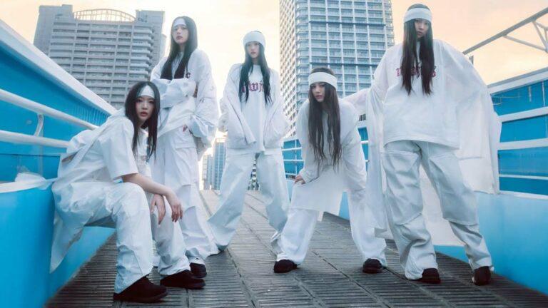 Hyein Seo: NewJeans Go-To Korean Fashion Brand - KoreaProductPost