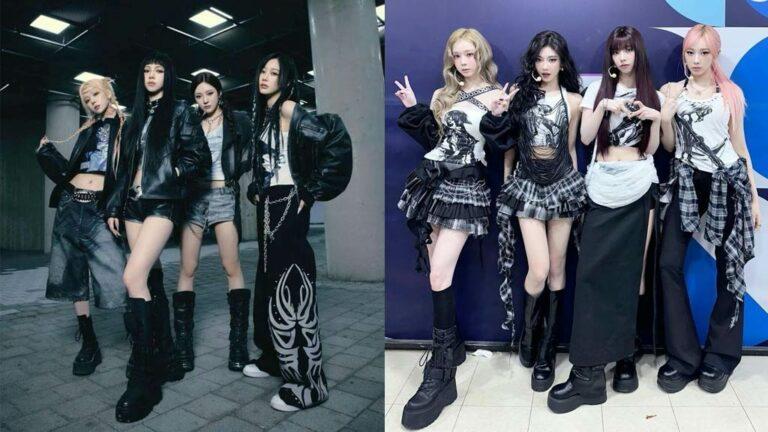 Ultimate Guide to aespa Y3K Fashion Style: Practical Tips & Outfit to Buy - KoreaProductPost