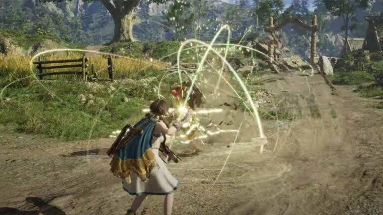 WeMade “Legend of Ymir” MMORPG First Look: Release Date and What You ...