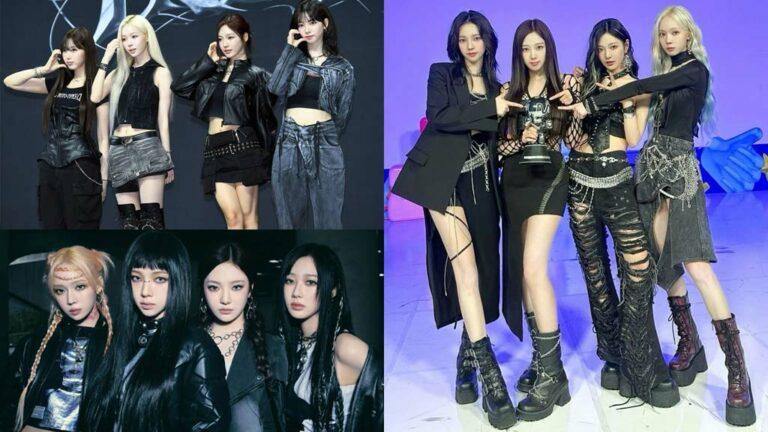 Ultimate Guide to aespa Y3K Fashion Style: Practical Tips & Outfit to Buy - KoreaProductPost