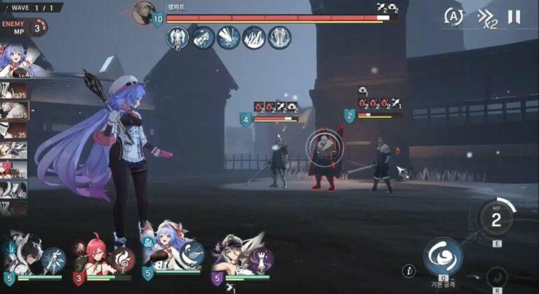 Explore the Open World Without Limits – Download Rememento: White Shadow Now! - KoreaProductPost