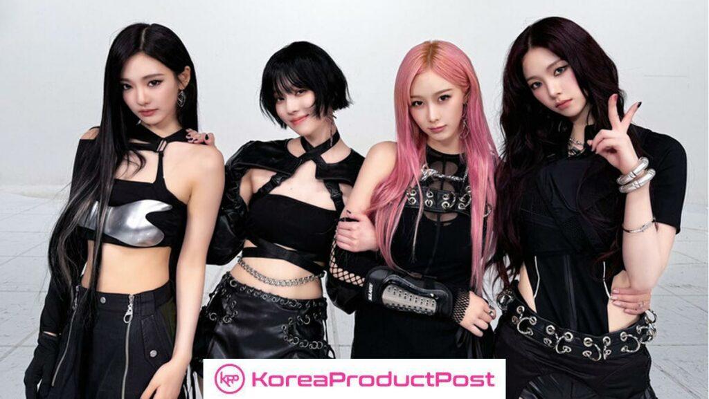 Ultimate Guide to aespa Y3K Fashion Style: Practical Tips & Outfit to Buy - KoreaProductPost