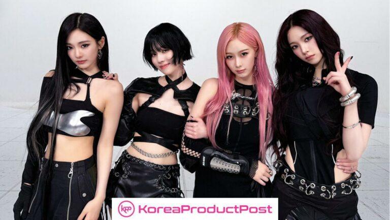 Ultimate Guide to aespa Y3K Fashion Style: Practical Tips & Outfit to ...