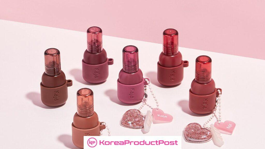 Get Your Hands on Cute Lippie Keychains from Popular K-Beauty Brands - KPP