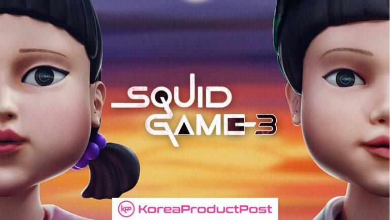 What You Need to Know About Netflix “Squid Game” Season 3 Leak ...