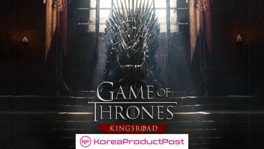 Netmarble “Game of Thrones: Kingsroad” Closed Beta Test – New Look ...