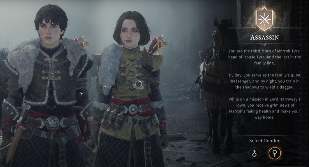 Netmarble “Game of Thrones: Kingsroad” Closed Beta Test – New Look ...