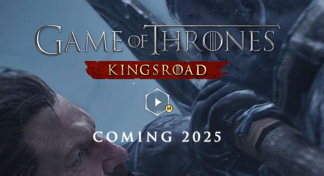 Netmarble “Game of Thrones: Kingsroad” Closed Beta Test – New Look ...