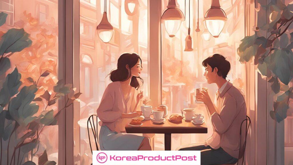 Korean Webtoon Industry Market Surpasses $1.36 Billion! - KPP
