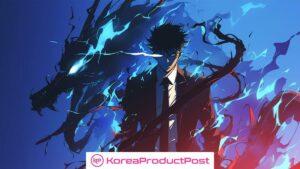 All You Need to Know About “Solo Leveling” Live-Action Drama Initial ...