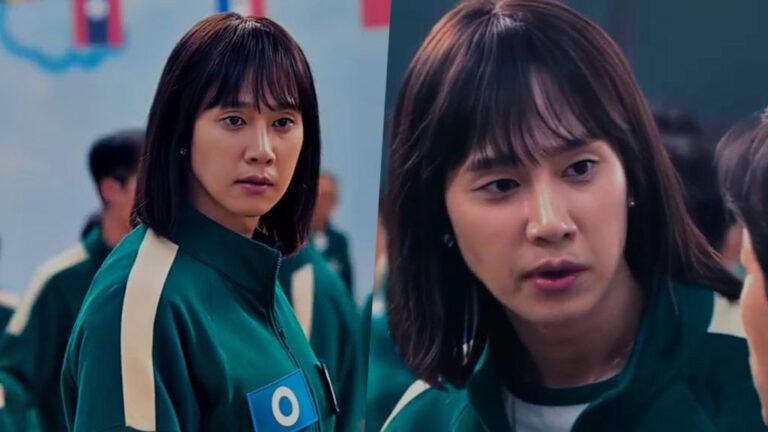 Best Hairstyle Picks from “Squid Game” Season 2 - KoreaProductPost