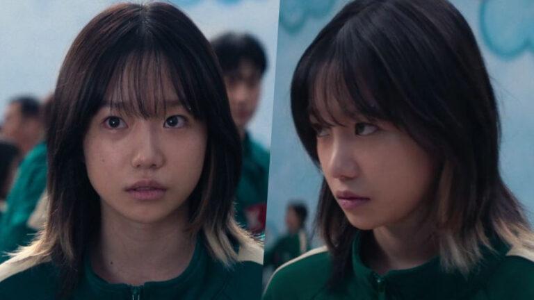 Best Hairstyle Picks from “Squid Game” Season 2 - KoreaProductPost