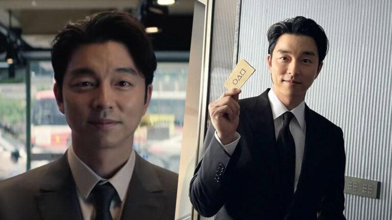 Best Hairstyle Picks from “Squid Game” Season 2 - KoreaProductPost