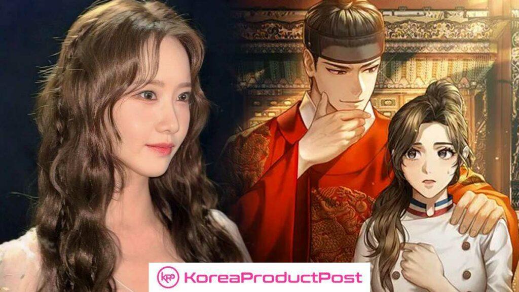 All About “The Tyrant’s Chef” Webtoon: What You Need to Read Before Watching the Kdrama ...