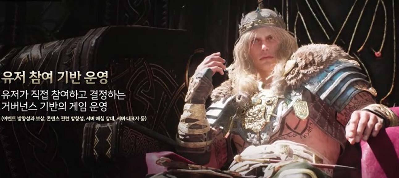 Feeling Burnt Out from MMORPG? “Legend of Ymir” is Your Answer ...