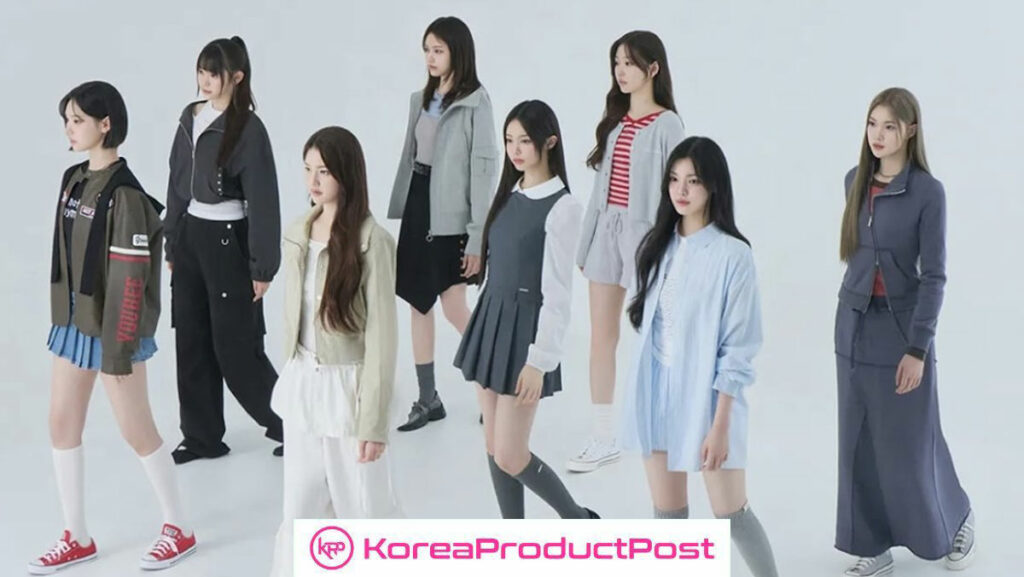 Korean Brands Joining Hearts2Hearts Collab – Where to Buy? - KoreaProductPost