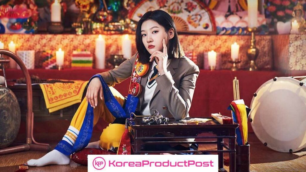 5 Must-Watch Dramas & Movies to Commemorate Kim Sae Ron - KoreaProductPost