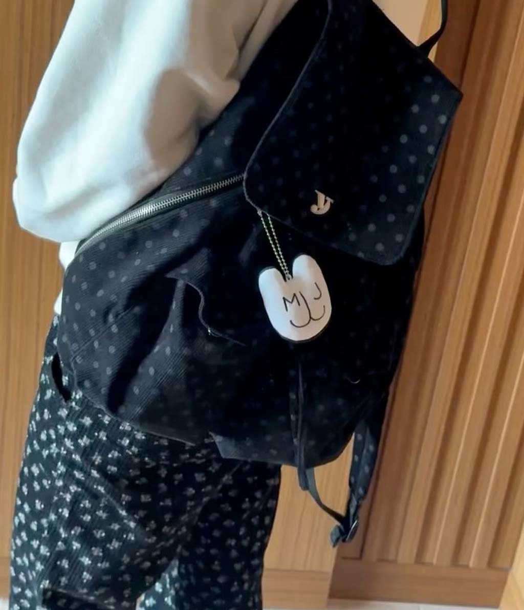 Get Ready for a Fresh Wave of Korean Creativity with NJZ Exclusive ...