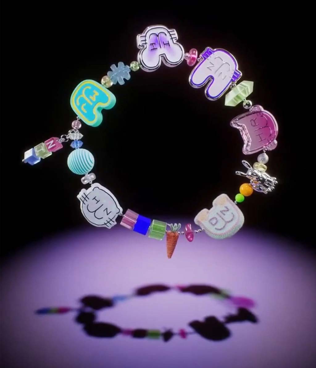 Get Ready for a Fresh Wave of Korean Creativity with NJZ Exclusive ...