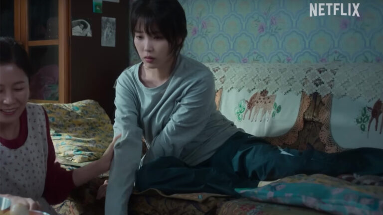 Steal Geum Myeong Fashion from “When Life Gives You Tangerines”: Guide ...