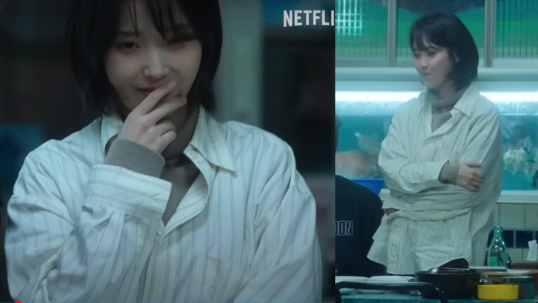 Steal Geum Myeong Fashion from “When Life Gives You Tangerines”: Guide ...