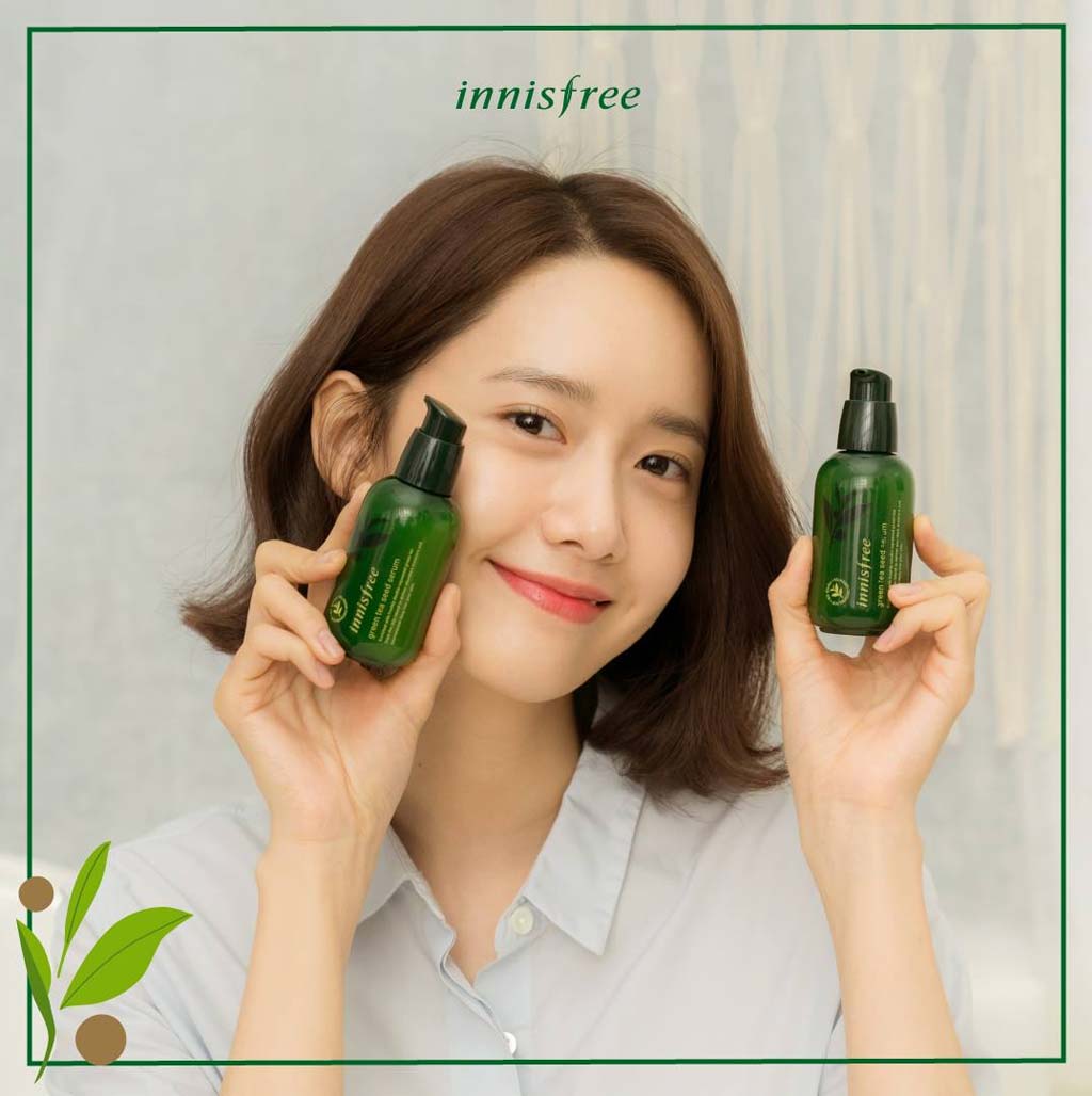 What Went Wrong with Innisfree? A Critical Look at Its Rebranding ...