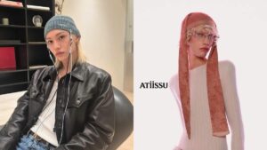 ATiiSSU - The Latest Headwear Brand from Gentle Monster Parent Co.