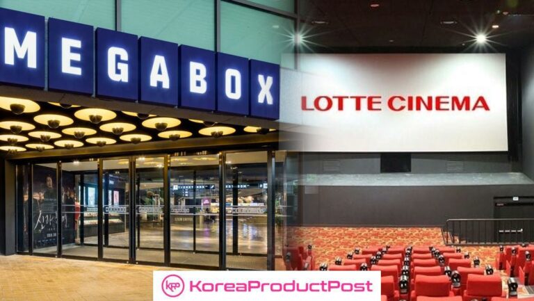 How the Merger of Megabox & Lotte Cinema Brilliantly Reshapes K-Content ...