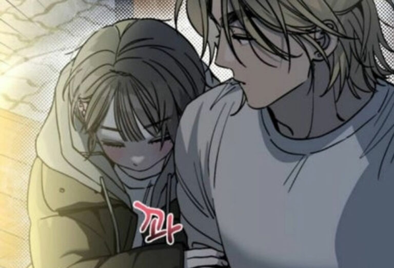 “Rules for Dating Trash”: When Romance Starts After the Damage Is ...