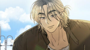 “Rules for Dating Trash”: When Romance Starts After the Damage Is ...