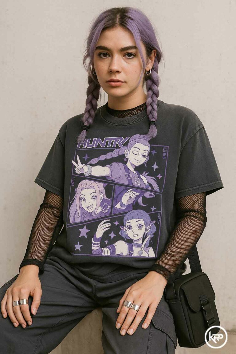 “KPop Demon Hunters” COMPLETE Merch Guide: Where to Buy and How to ...