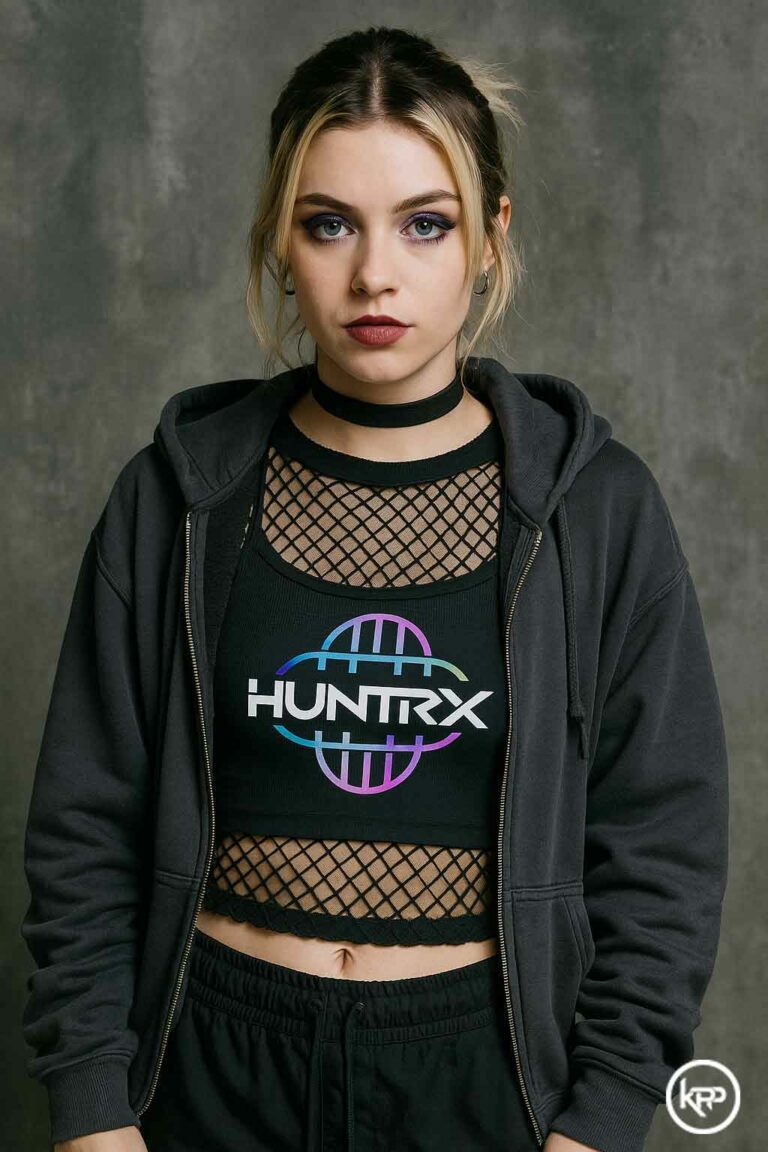 “KPop Demon Hunters” COMPLETE Merch Guide: Where to Buy and How to ...