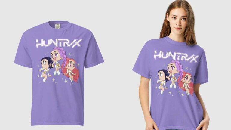 “KPop Demon Hunters” COMPLETE Merch Guide: Where to Buy and How to ...