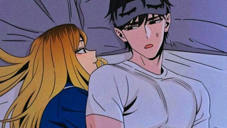 “Maybe Meant to Be” Webtoon: Slow Burn and Low-Angst, But THAT’S The ...