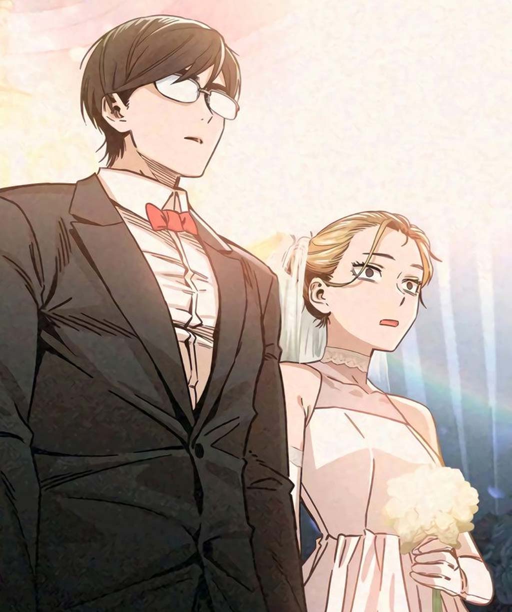 “Maybe Meant to Be” Webtoon: Slow Burn and Low-Angst, But THAT’S The ...