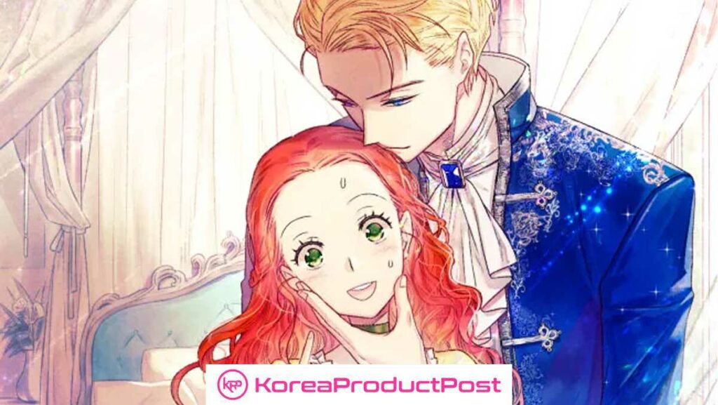 How “The First Night with the Duke” Webtoon Turned a Drunken Mistake Into Korea’s Most Relatable ...