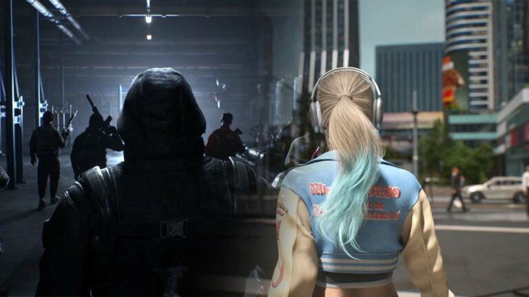 “Mudang: Two Hearts” First Look: The Next Korean Game You Didn’t Know ...