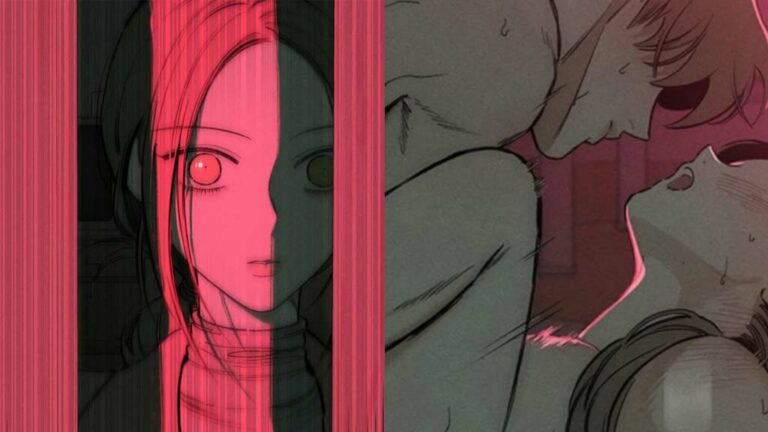 Here’s Why Readers Are Crying Over “Tears on a Withered Flower”: The Korean Webtoon That Will ...
