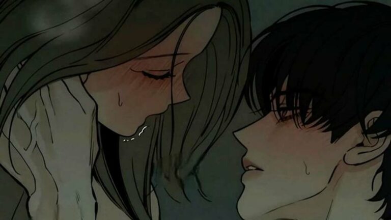 Here’s Why Readers Are Crying Over “Tears on a Withered Flower”: The Korean Webtoon That Will ...