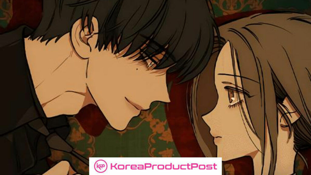 Here’s Why Readers Are Crying Over “Tears on a Withered Flower”: The ...