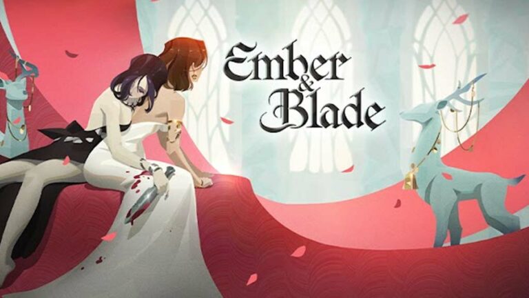 Breaking Down “Ember and Blade”: First Look at the Roguelite Game ...